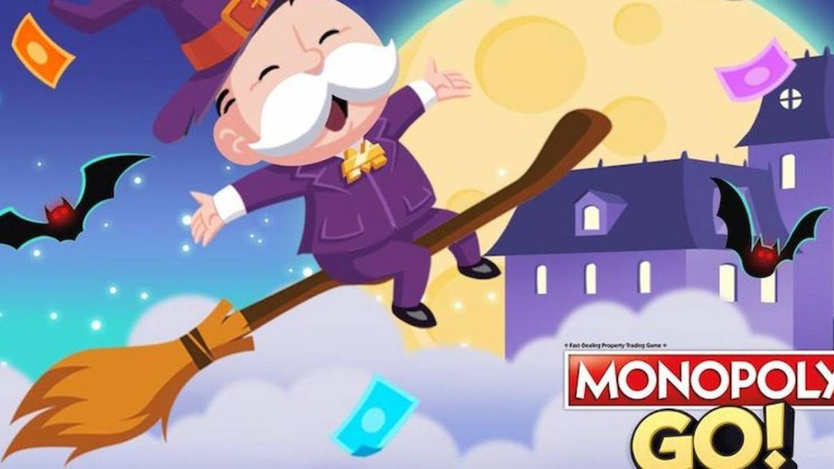 Monopoly GO: What Happens When You Go Bankrupt