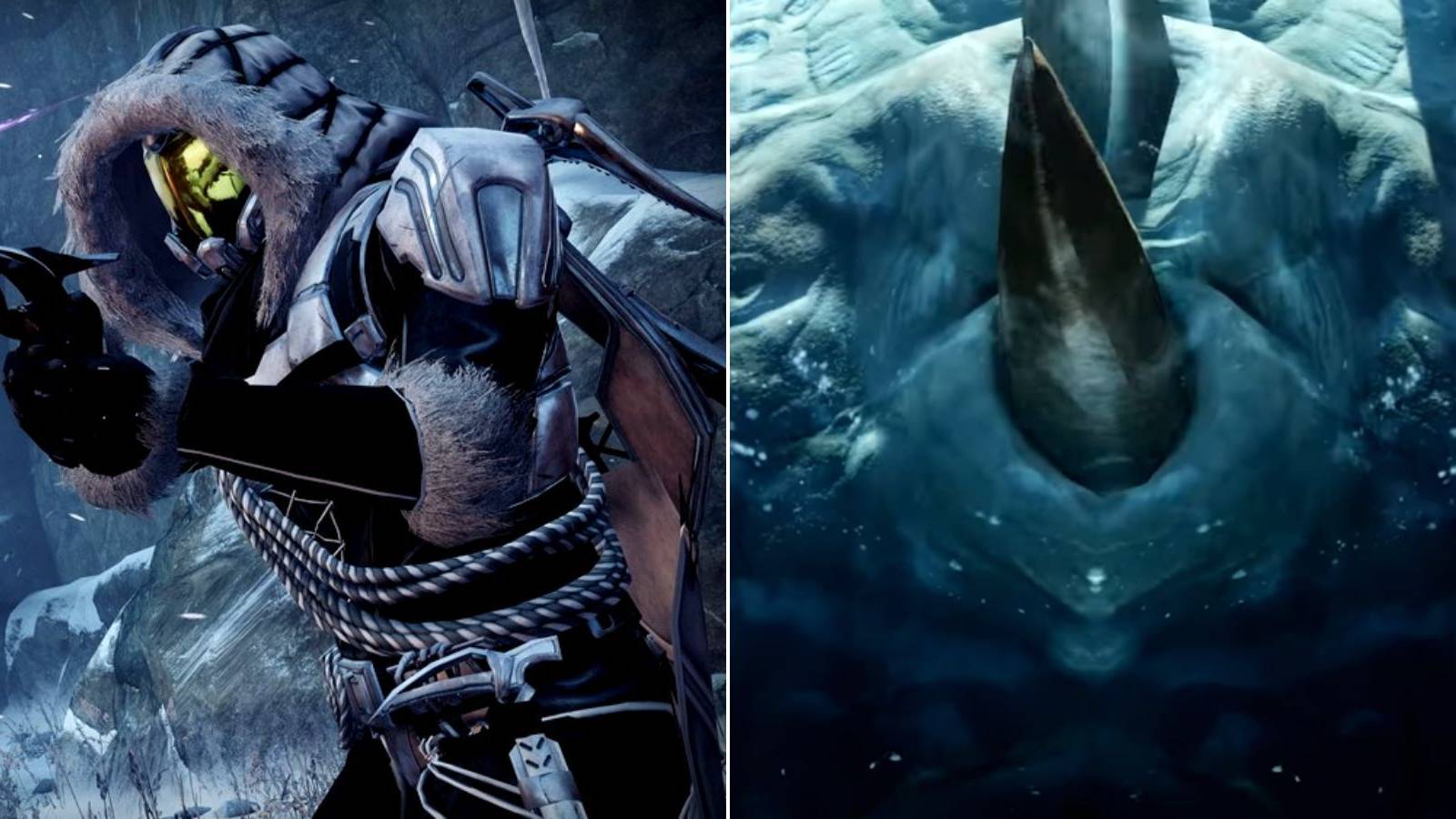 Destiny 2: How To Defeat Hefnd’s Vengeance, Blighted Chimera In Warlord ...