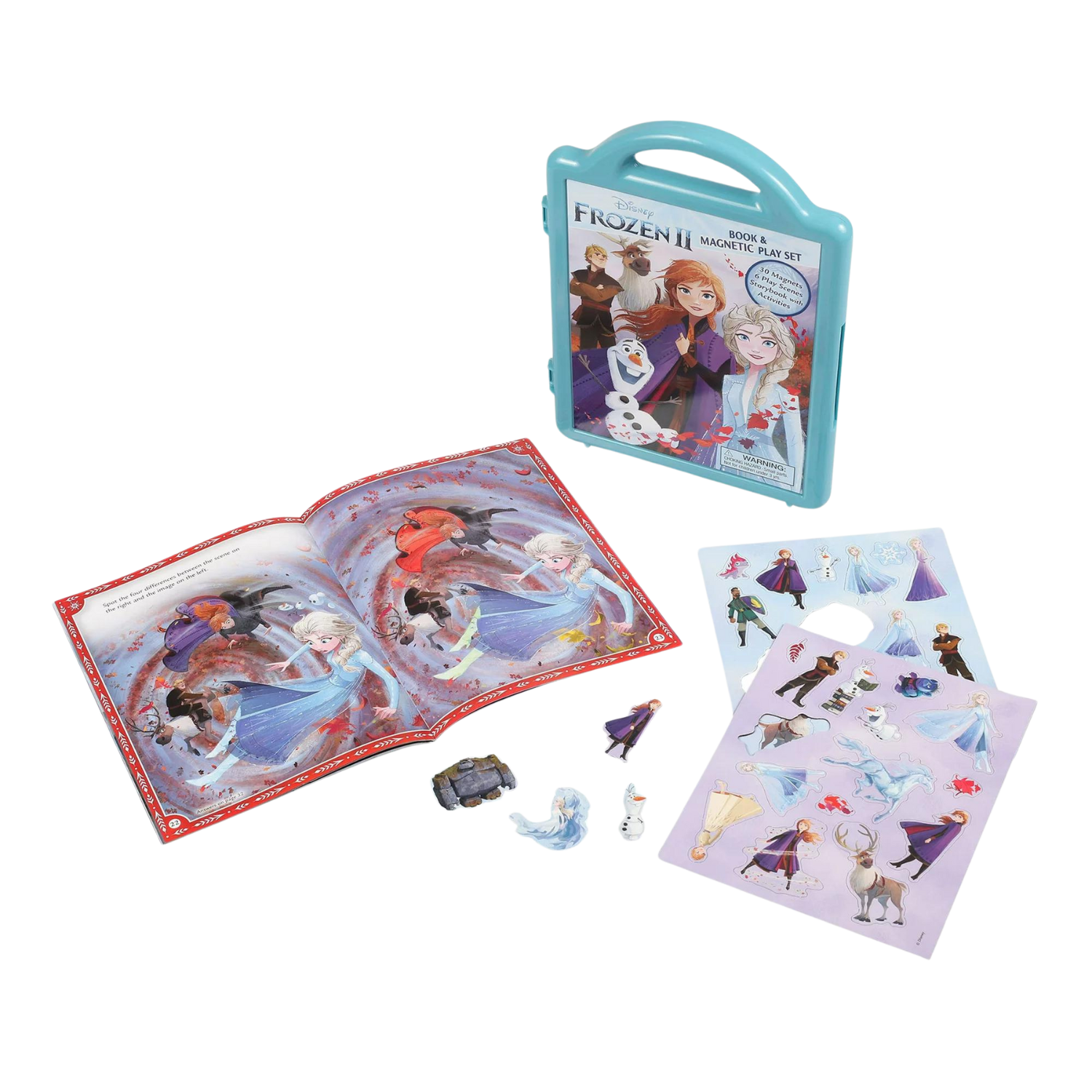 Celebrate The 10th Anniversary Of Disney's Frozen With These 12 Must ...