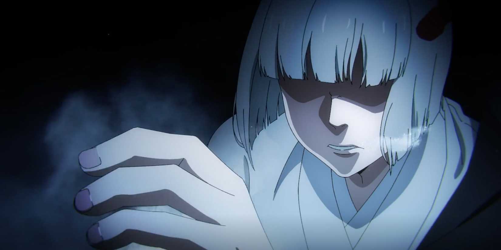 Jujutsu Kaisen: Gege Finally Reveals Sukuna And Uraume's Past