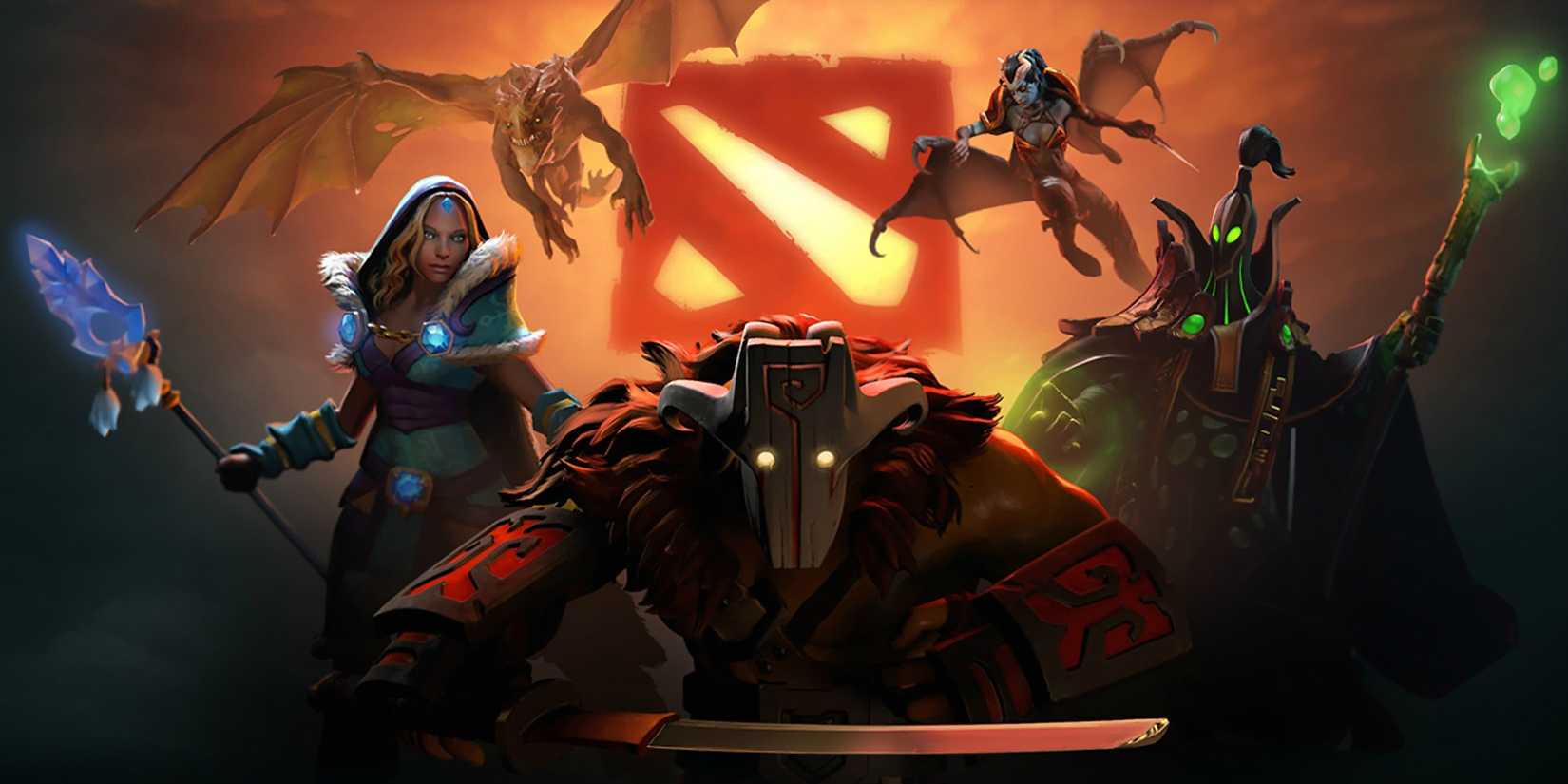 Dota 2: How to Increase Communication Score