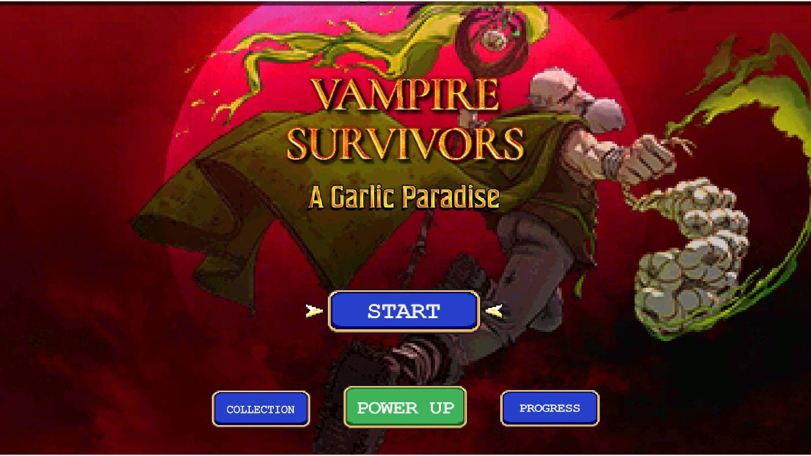 Vampire Survivors: Adventure Mode Explained (& How to Unlock Adventure Mode)
