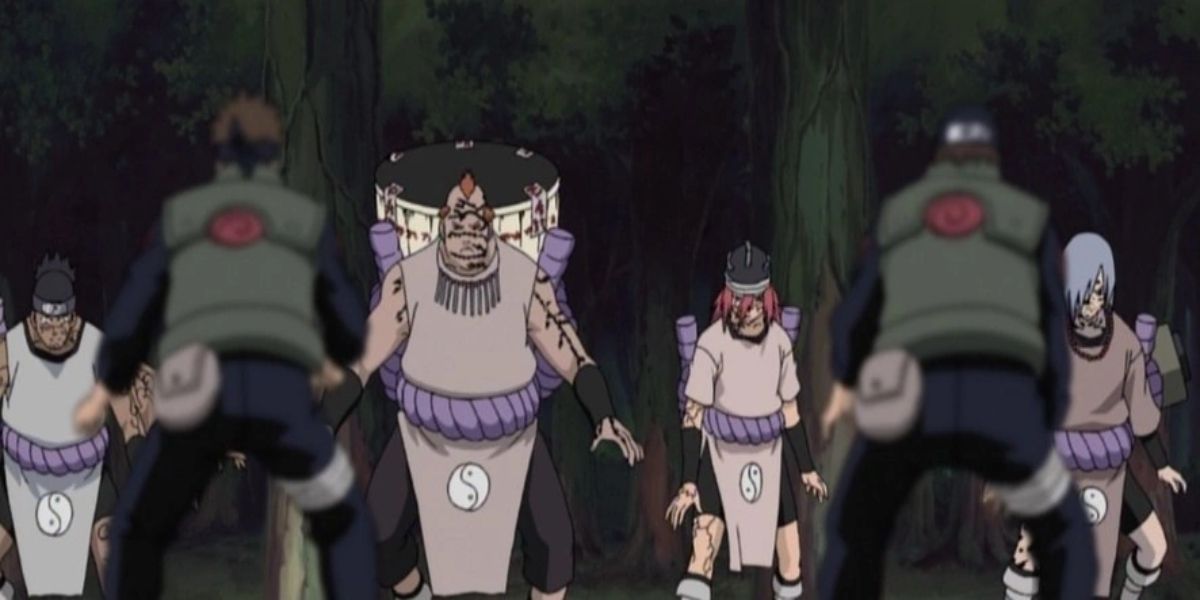 Naruto: What Is the Hokage Guard Platoon?