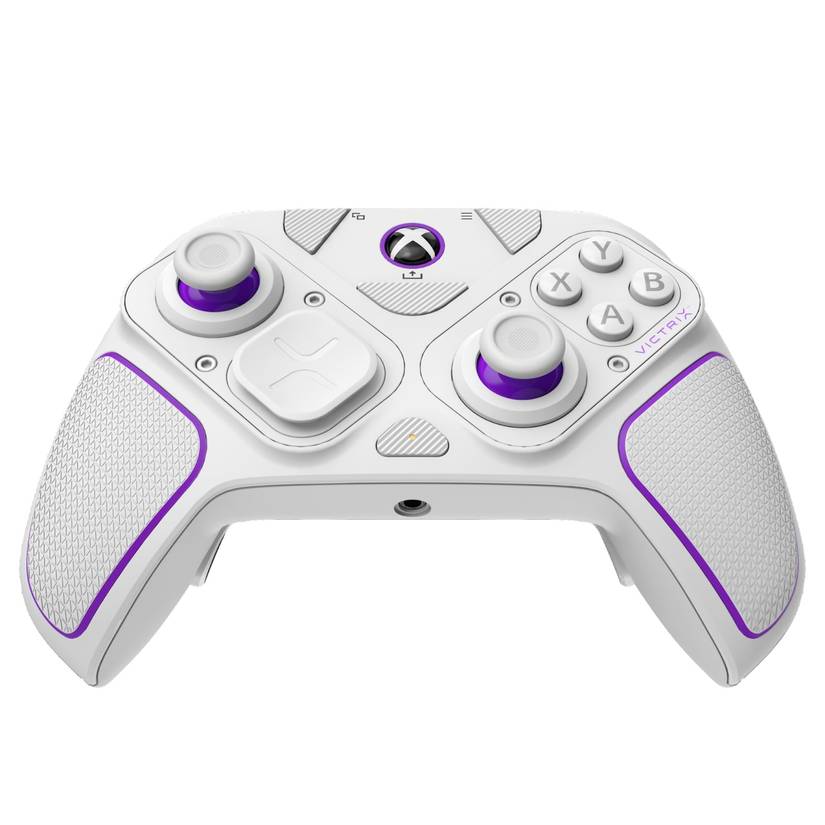 New Premium Xbox Controller Revealed