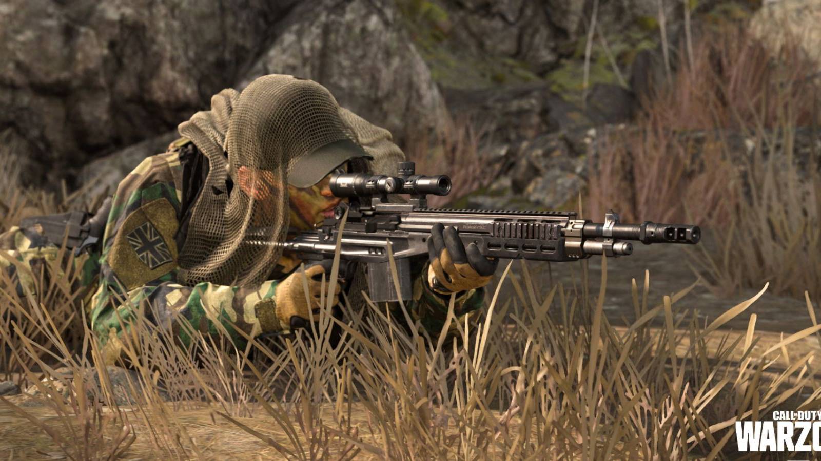 Warzone: The Best Sniper Loadouts