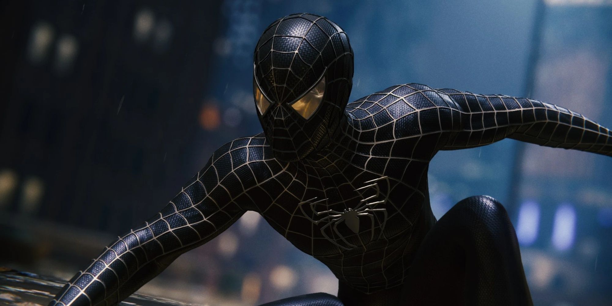 The Highest-Rated Marvel's Spider-Man Mods On Nexus