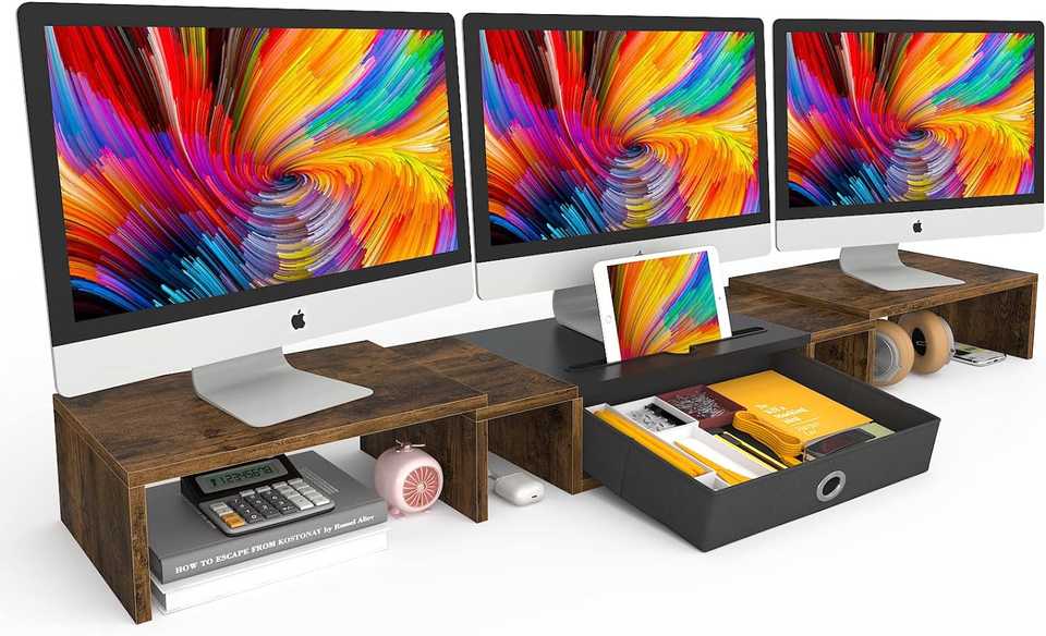 Best Monitor Stands in 2024