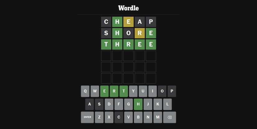 New York Times Wordle Hints and Answers for #924 December 30, 2023