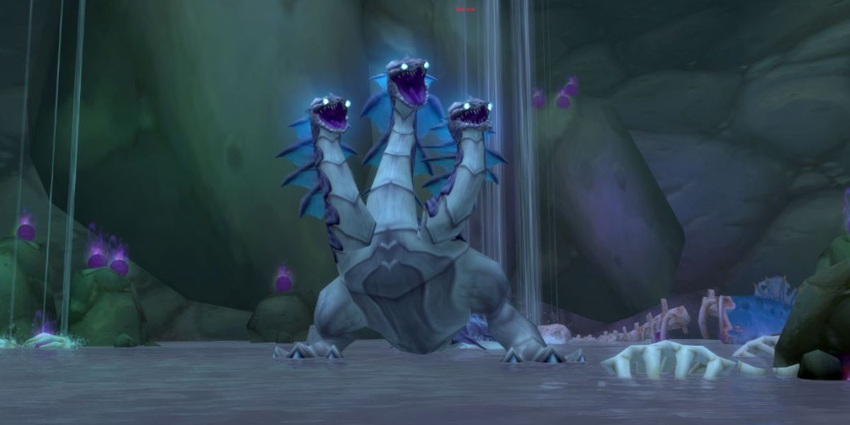 WoW Season of Discovery: Blackfathom Deeps Raid Guide