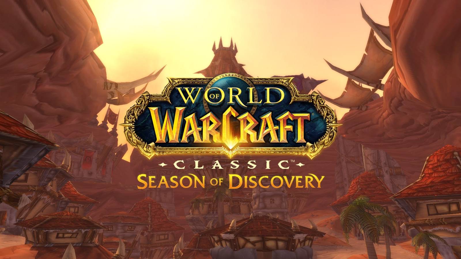 World of Warcraft Classic Reduces Rune Reputation Requirements in ...