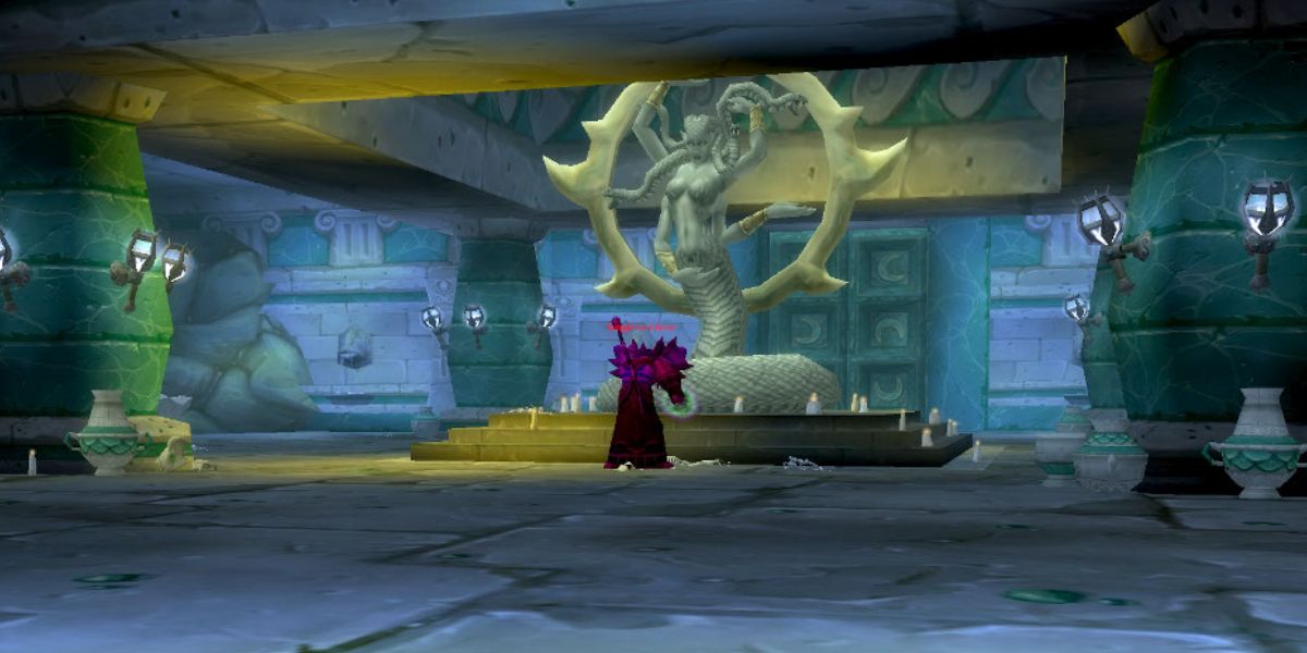 WoW Season of Discovery: Blackfathom Deeps Raid Guide