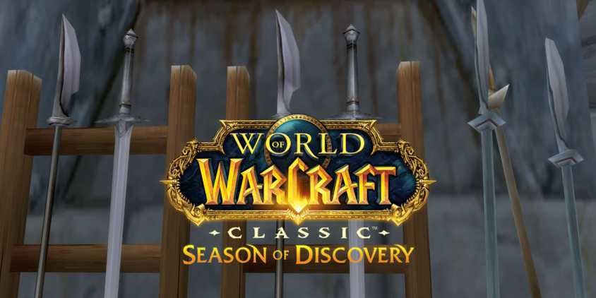 WoW SoD: All Phase 3 Druid Runes – Effects & Locations