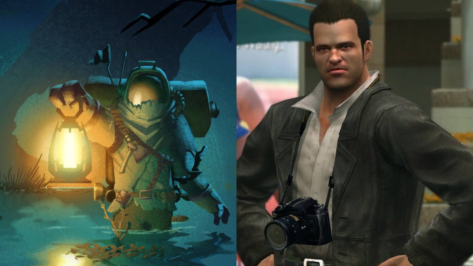 Open-World Games That Punish You For Wasting Time