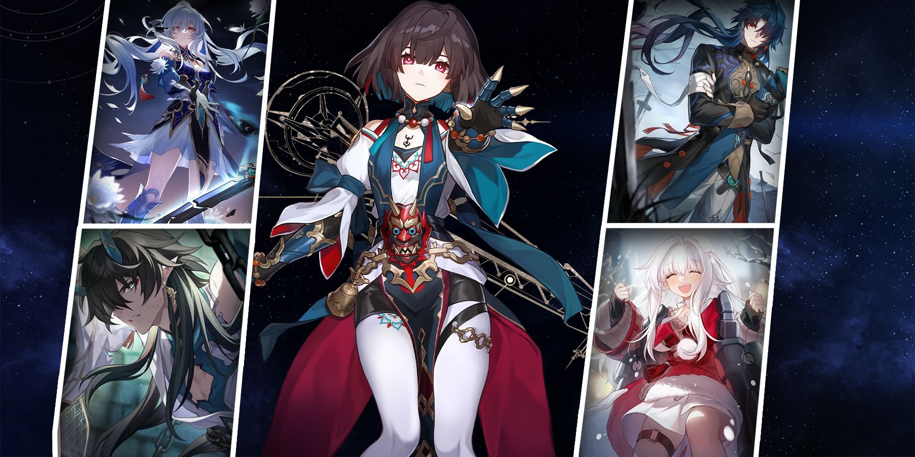 Honkai: Star Rail – The Best Xueyi Light Cone