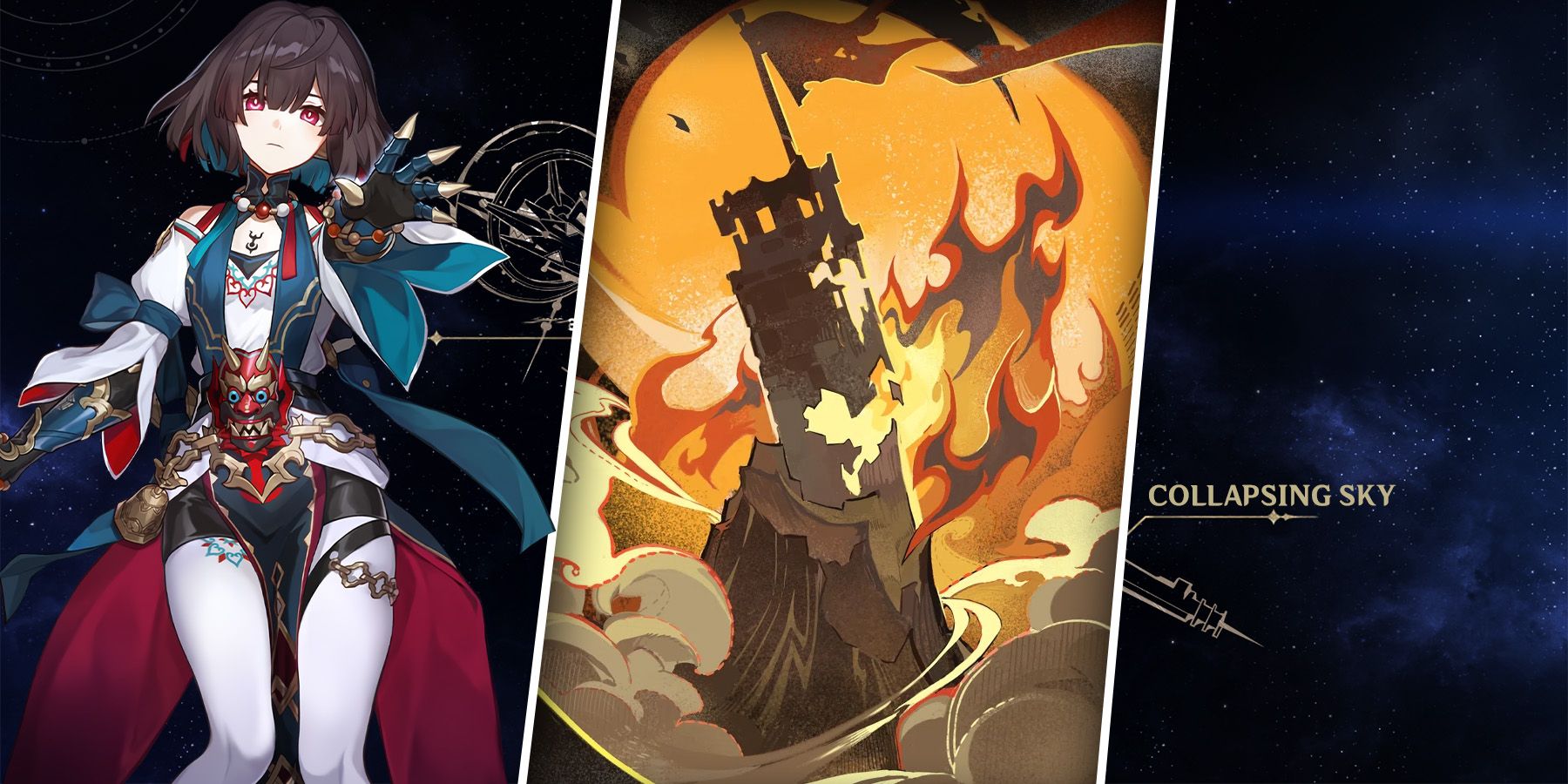 Honkai: Star Rail – The Best Xueyi Light Cone