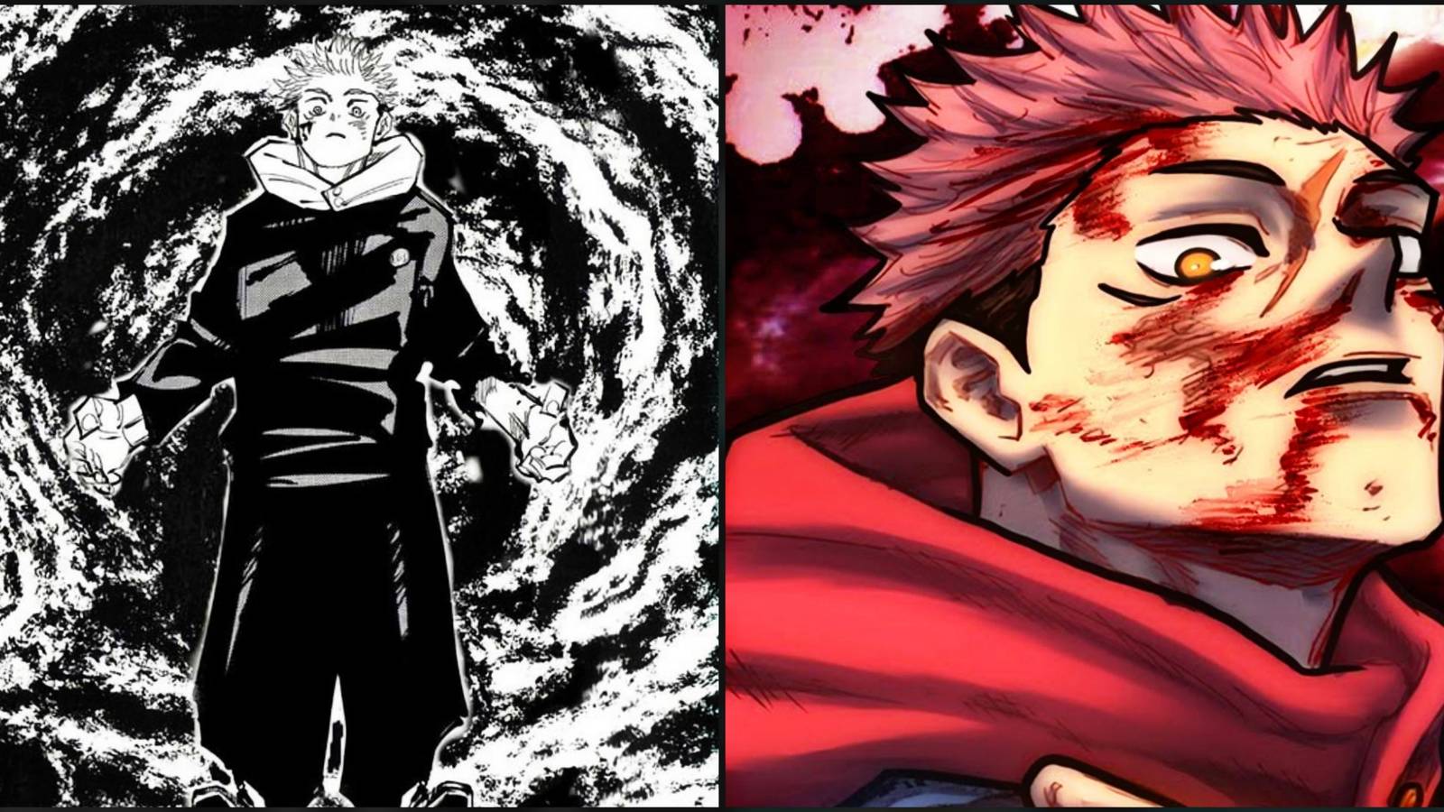 Jujutsu Kaisen: Yuji's Domain Expansion, Explained