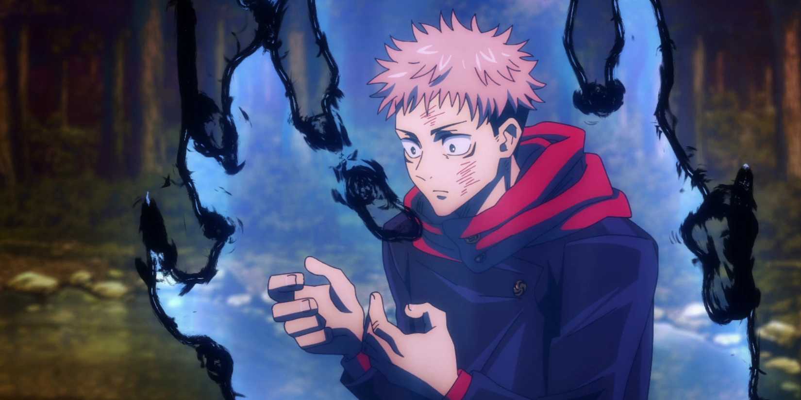 Best Quotes By Yuji Itadori In Jujutsu Kaisen