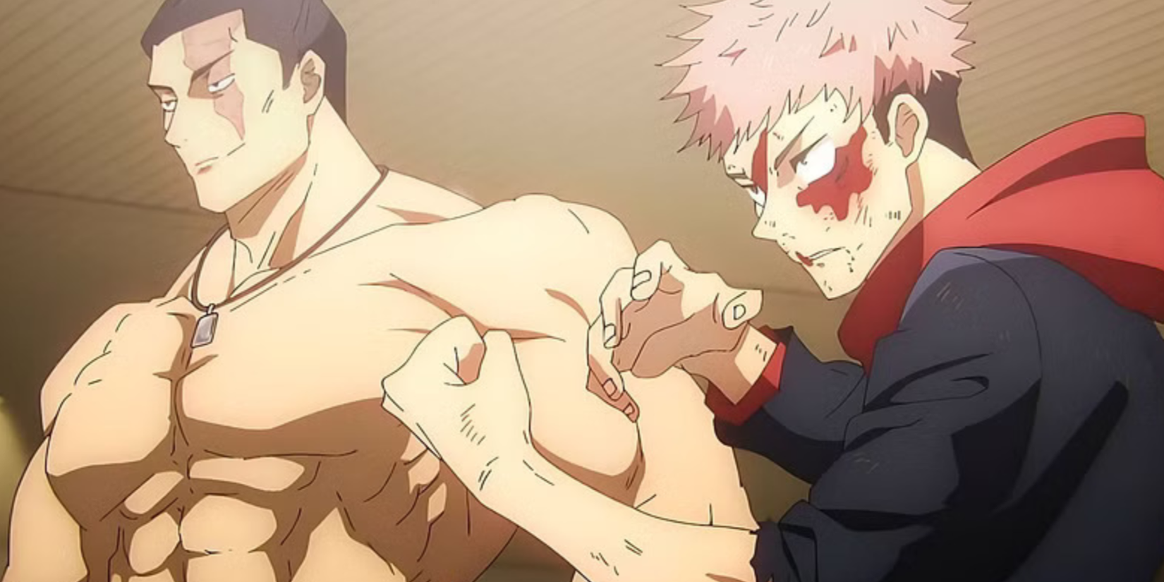 Jujutsu Kaisen: Aoi Todo’s Unique Fighting Style, Explained