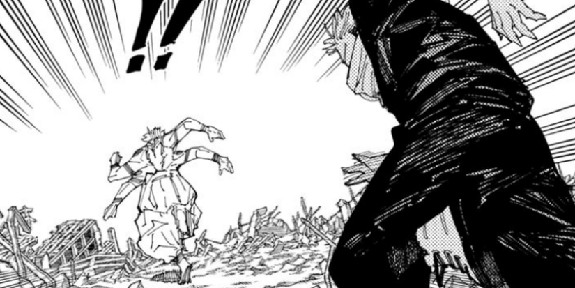 Jujutsu Kaisen: Yuji's Domain Expansion, Explained