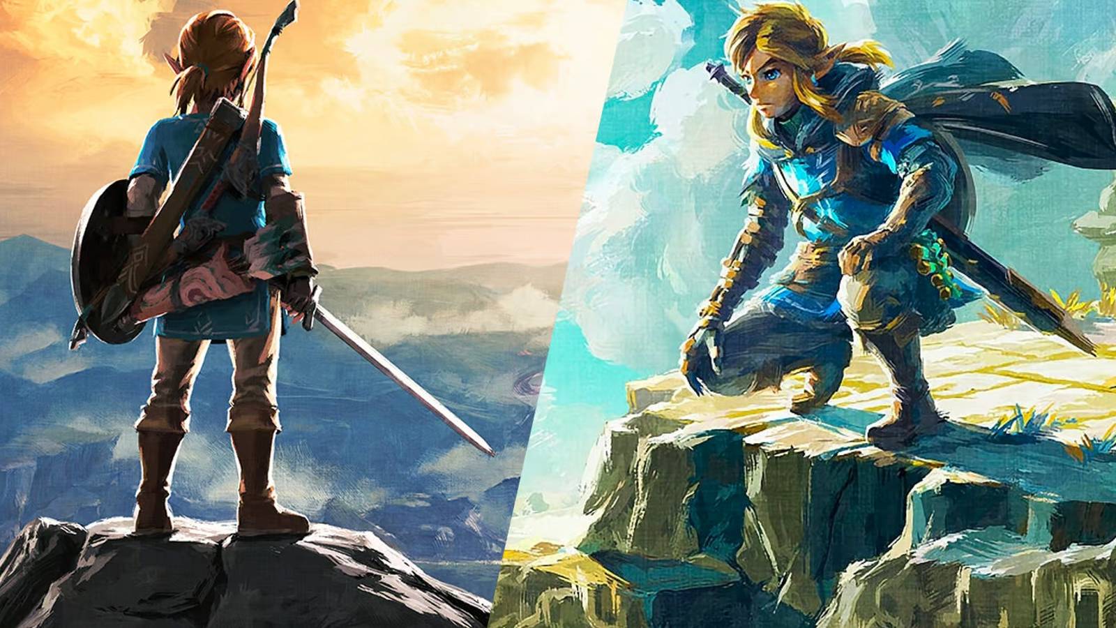 After Tears of the Kingdom, The Next Zelda Game Should Return to One BotW Strategy