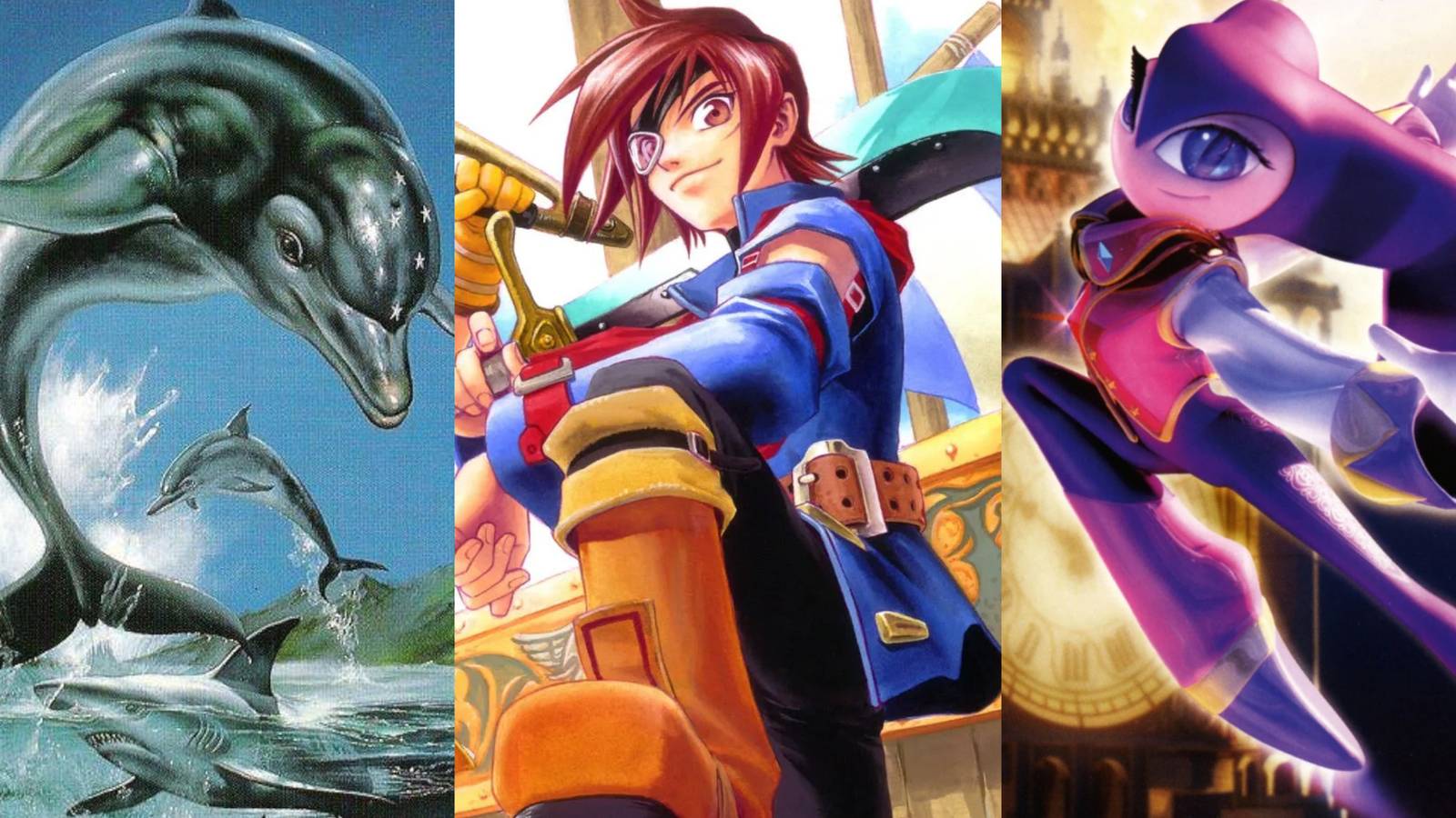 Classic Franchises Sega Should Bring Back