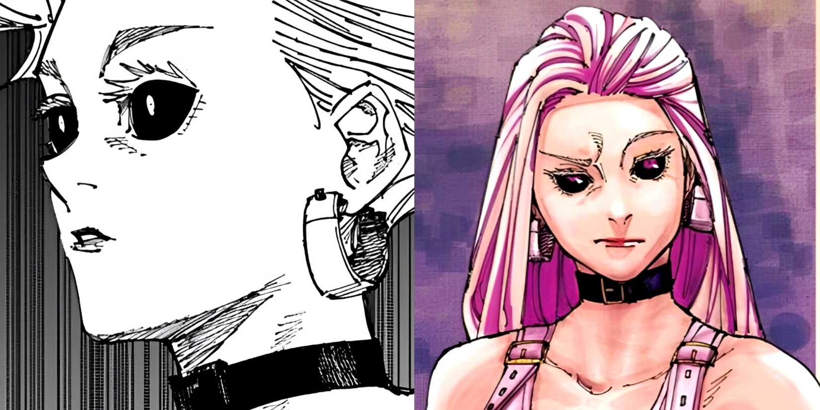 Jujutsu Kaisen: Reincarnated Sorcerers, Explained