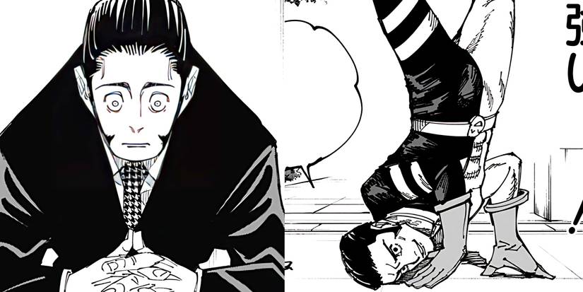 Jujutsu Kaisen: Who is Fumihiko Takaba?
