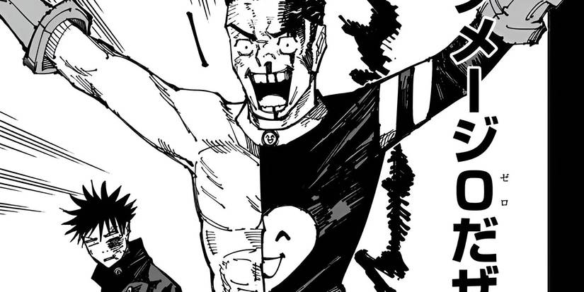 Jujutsu Kaisen: Who is Fumihiko Takaba?