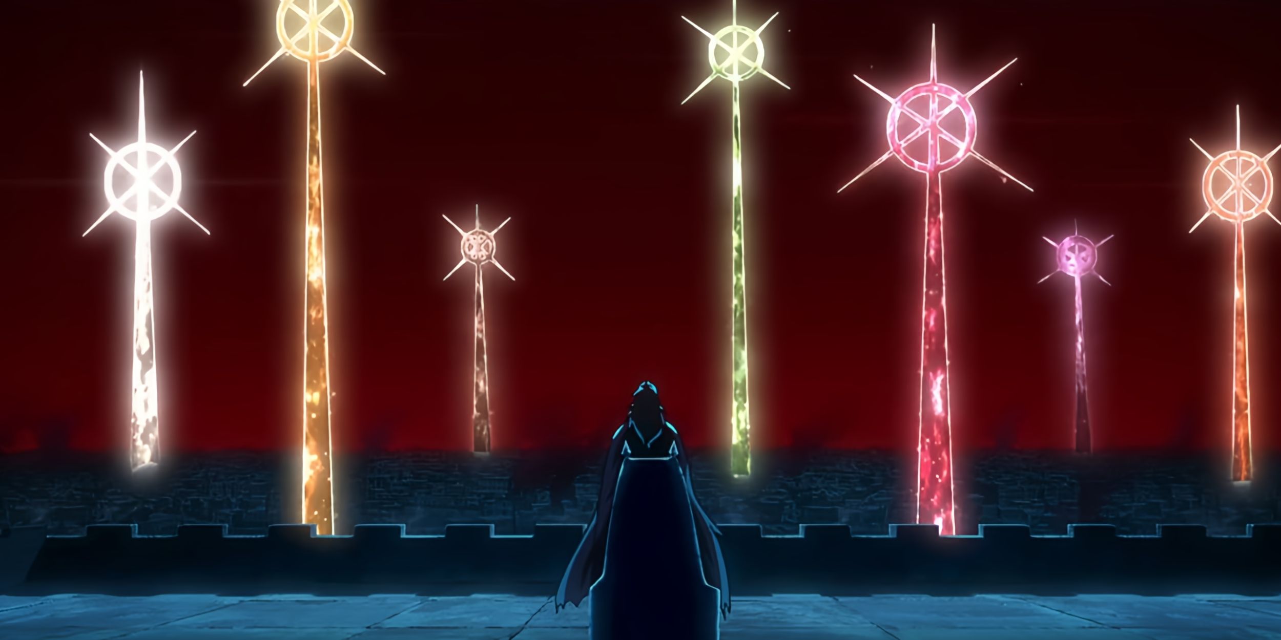 Bleach: The Quincy Blood War, Explained