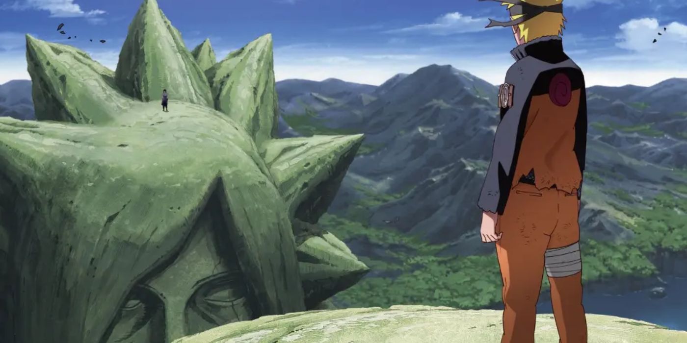 Where are the New Naruto Episodes?