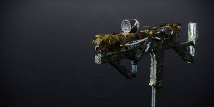 Destiny 2 Apex Predator Rocket Launcher God Roll (& How To Get It)