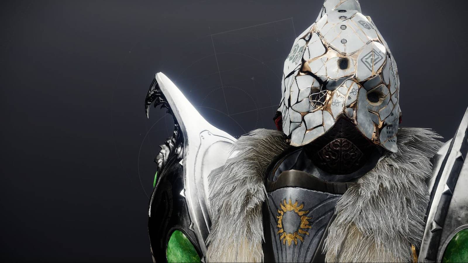 Destiny 2 Precious Scars Builds