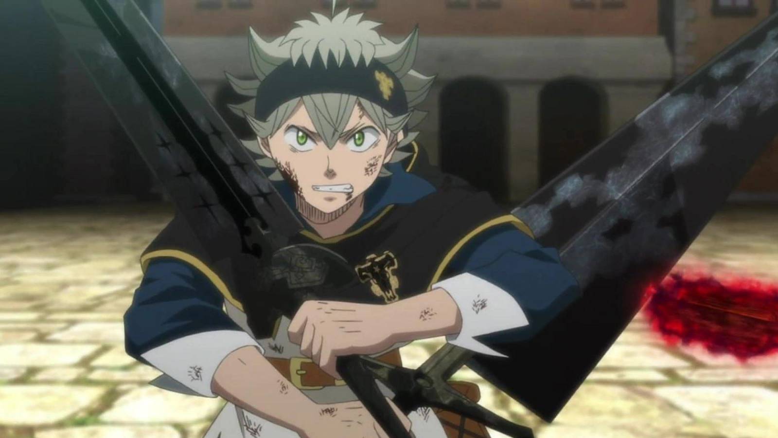 Black Clover: Black Asta, Explained