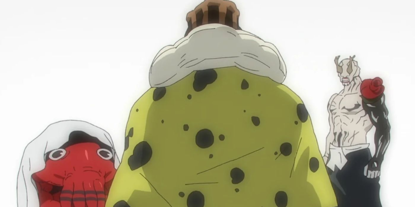 Jujutsu Kaisen: The Dark and Deadly Consequences of the Shibuya Incident