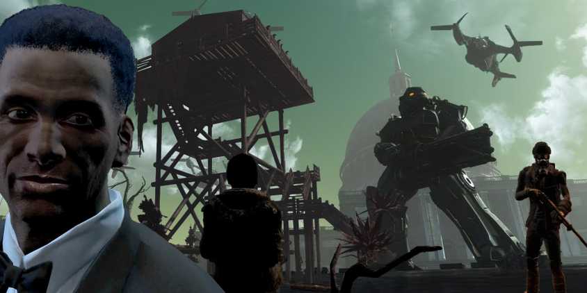 Games With The Best Warhammer 40K Mods