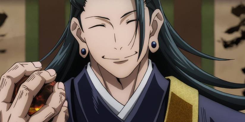 Jujutsu Kaisen: Gege Confirms Geto Suguru's Domain Expansion