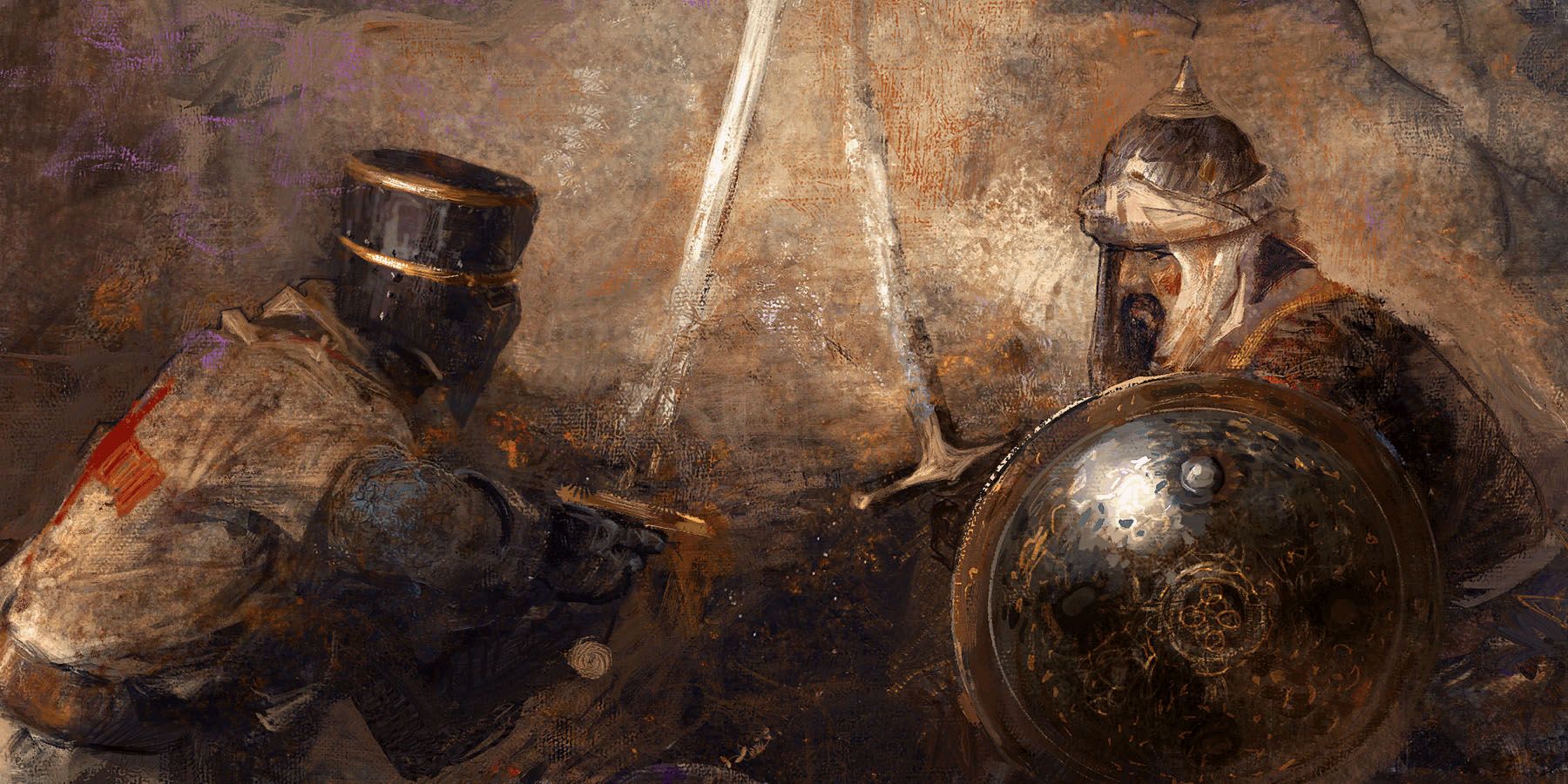 Crusader Kings 3: Tips For Clan Rulers