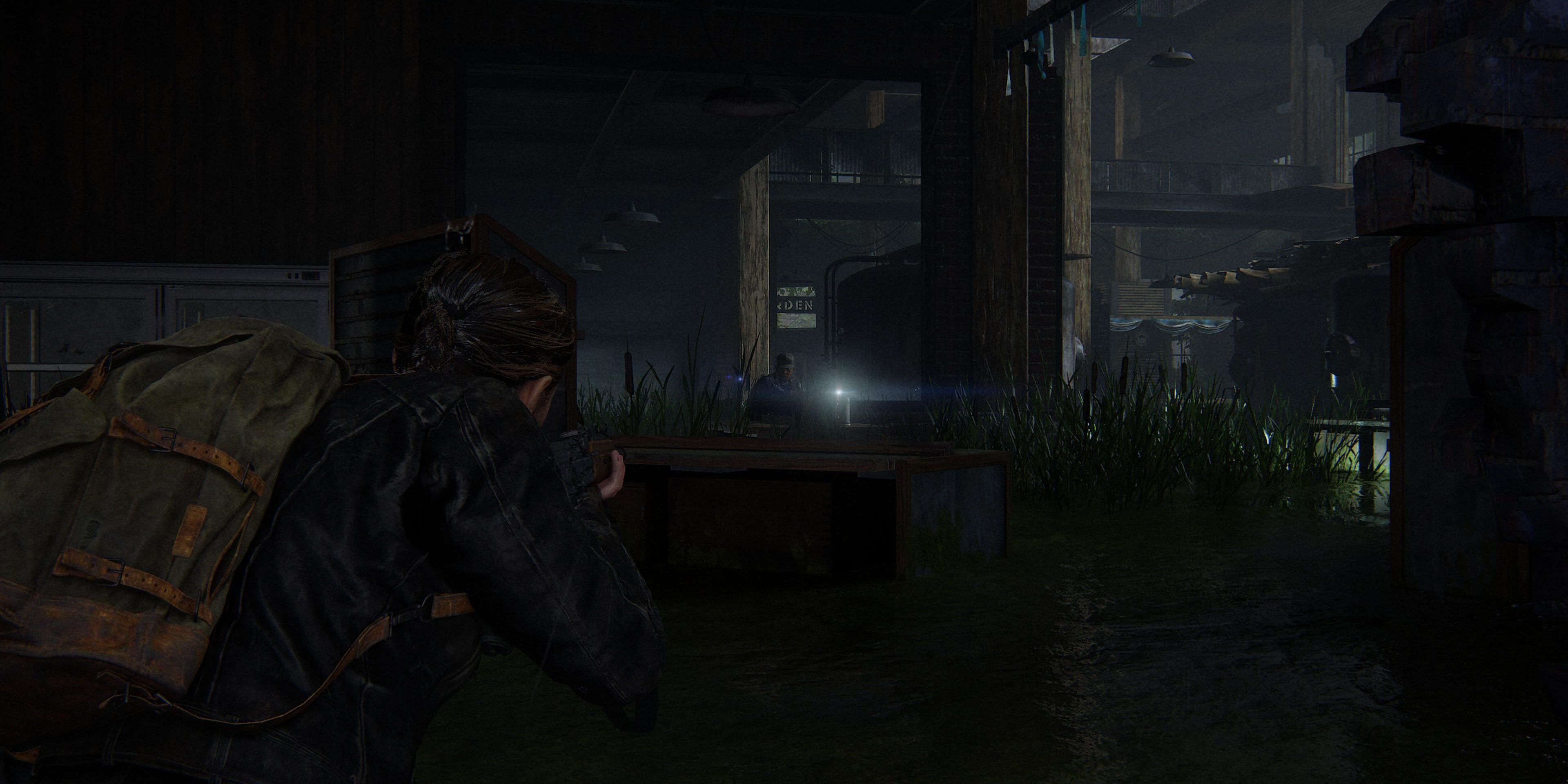 The Last Of Us 2: Hardest Areas