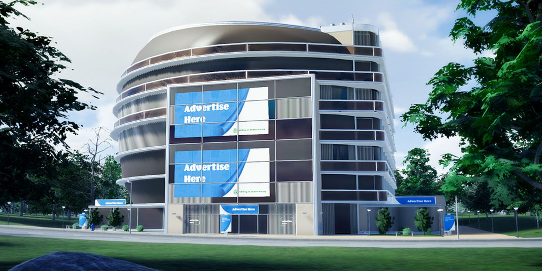 Best Signature Buildings To Get As Soon As Possible In Cities: Skylines 2