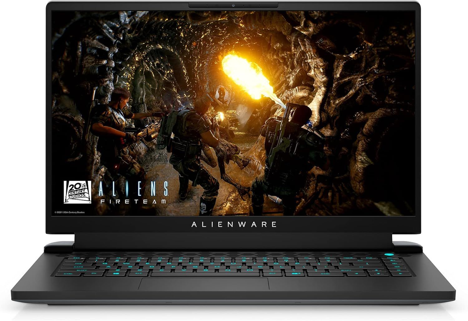 Best Alienware Laptop for Gaming in 2024
