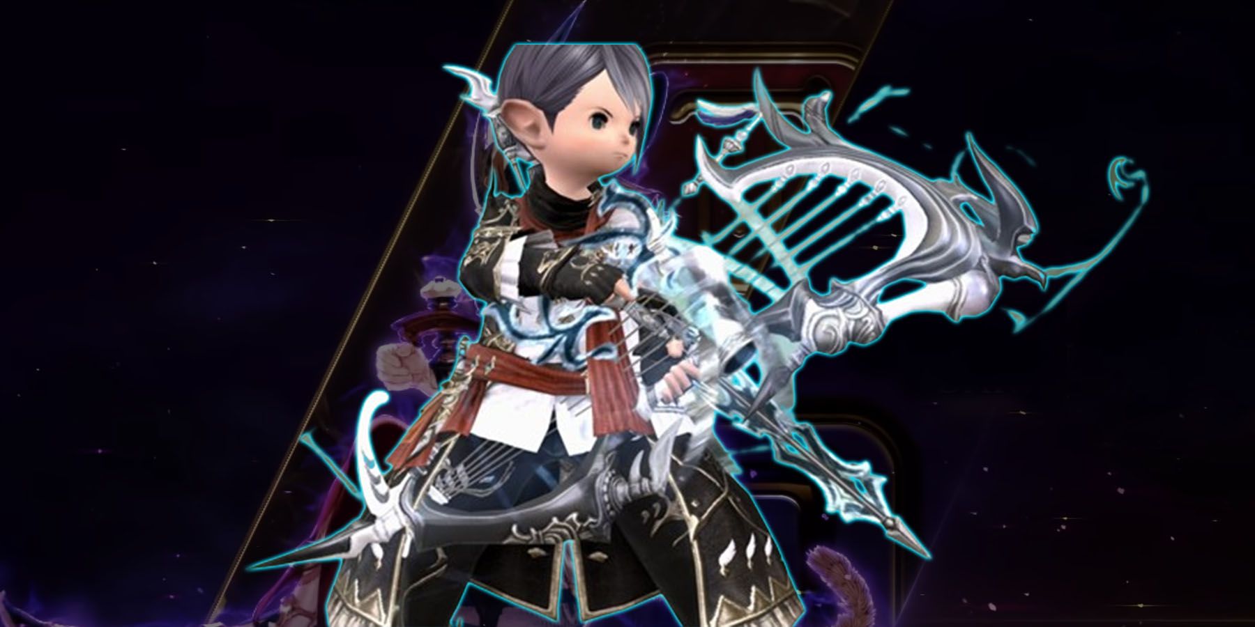 Best Relic Weapons For Bards In Final Fantasy 14