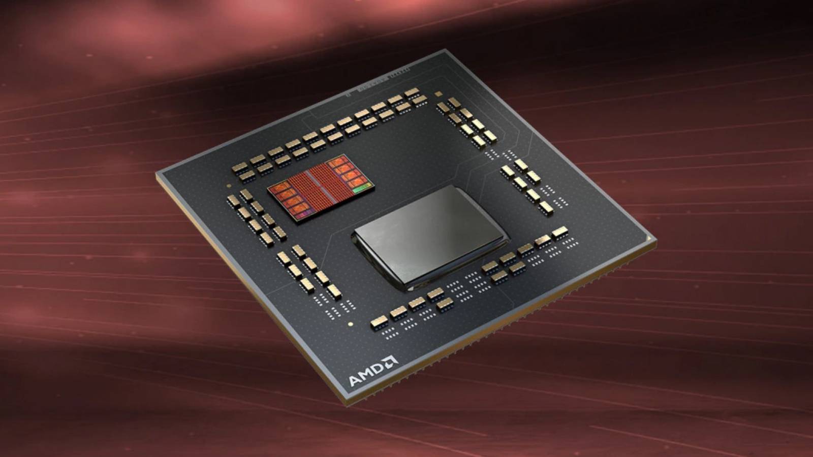 AMD Next-Gen Kraken Point APU Details Revealed