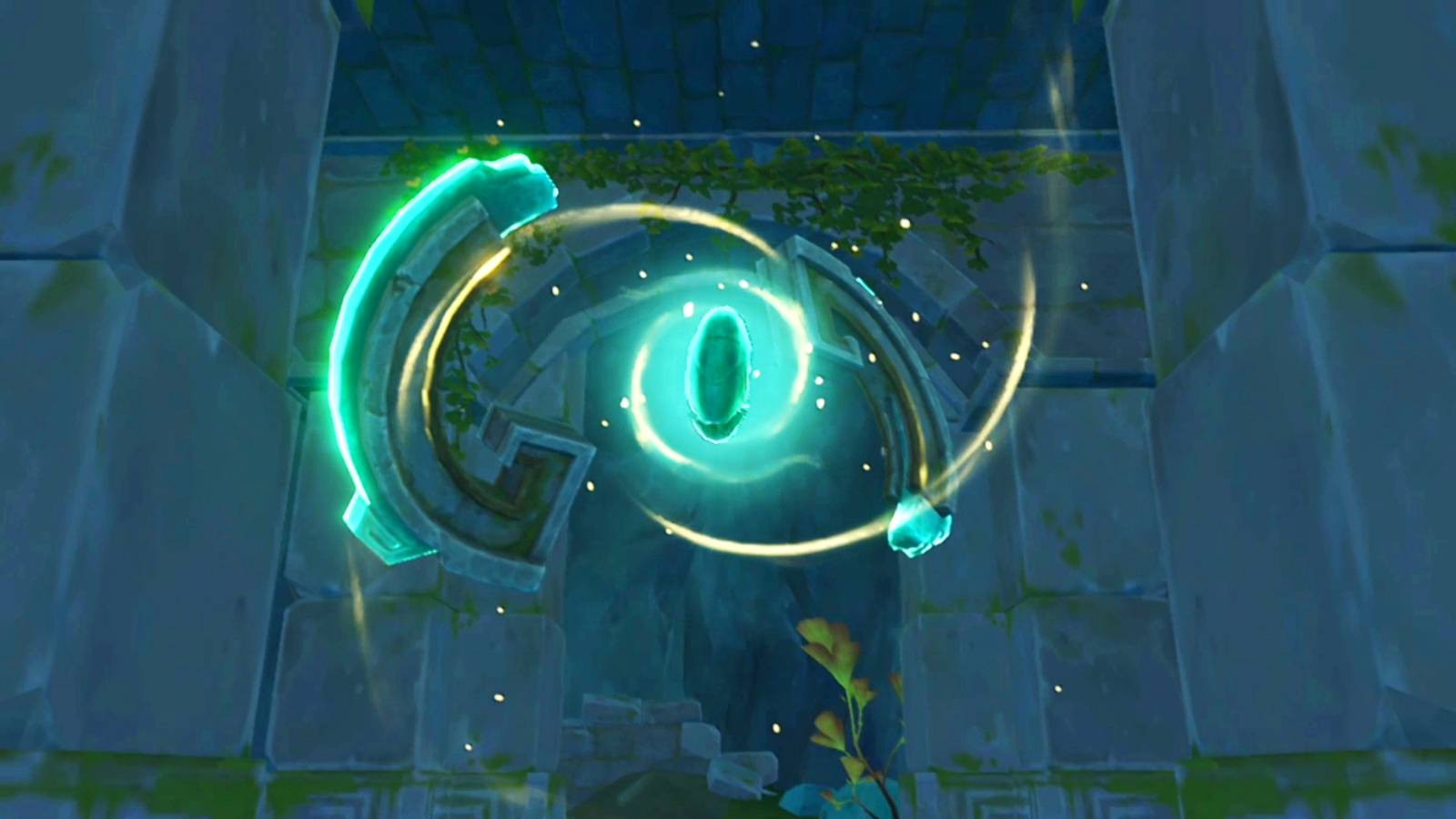 Genshin Impact: How To Use Jade Fragments (A Ruined Tale Achievement)