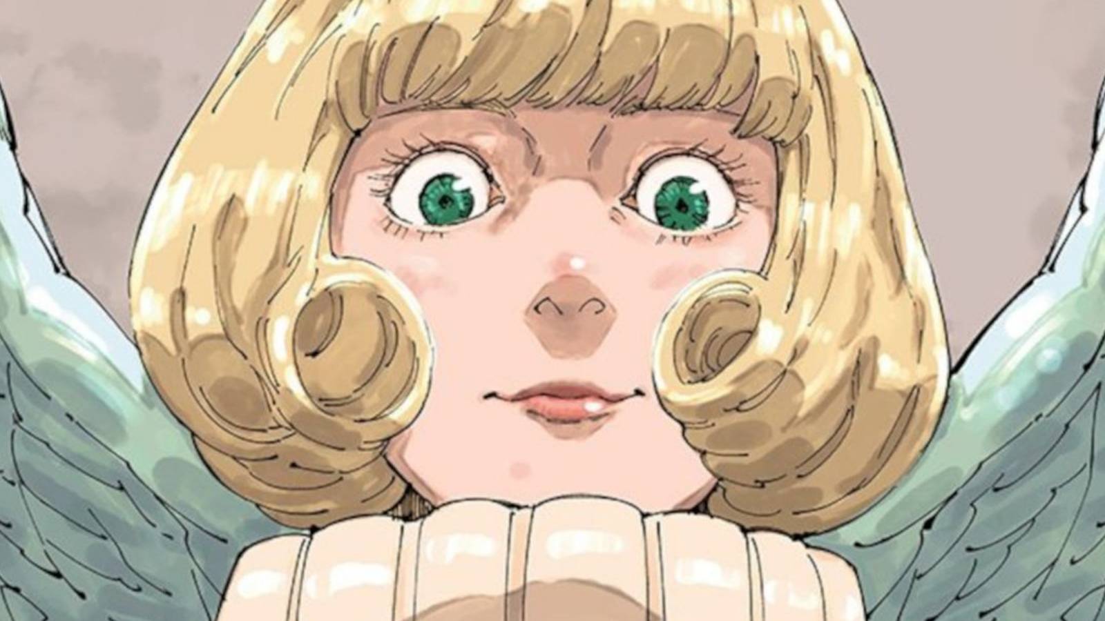 Jujutsu Kaisen: Angel's Cursed Technique, Explained