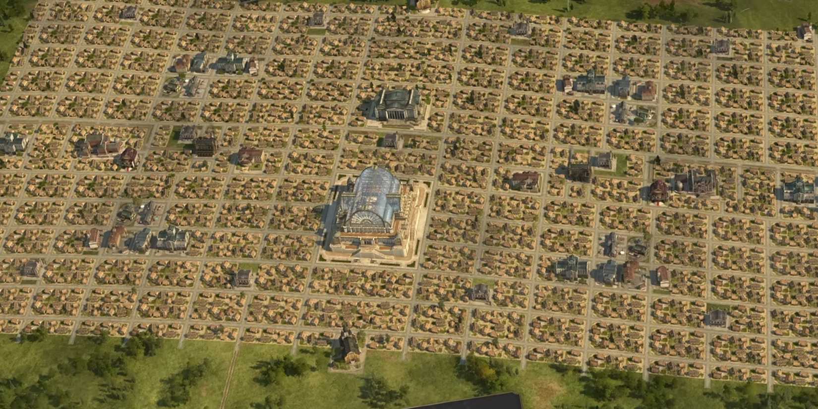 Best City Layouts In Anno 1800