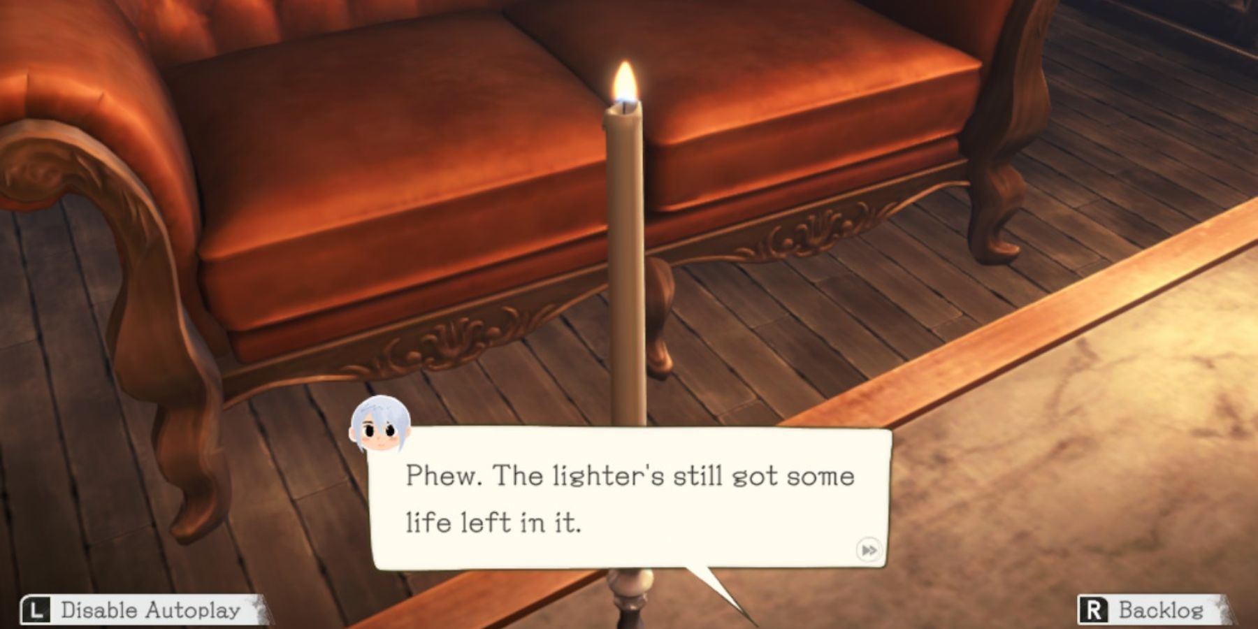 Another Code: Recollection - How to Get the Second and Third ANOTHER Keys