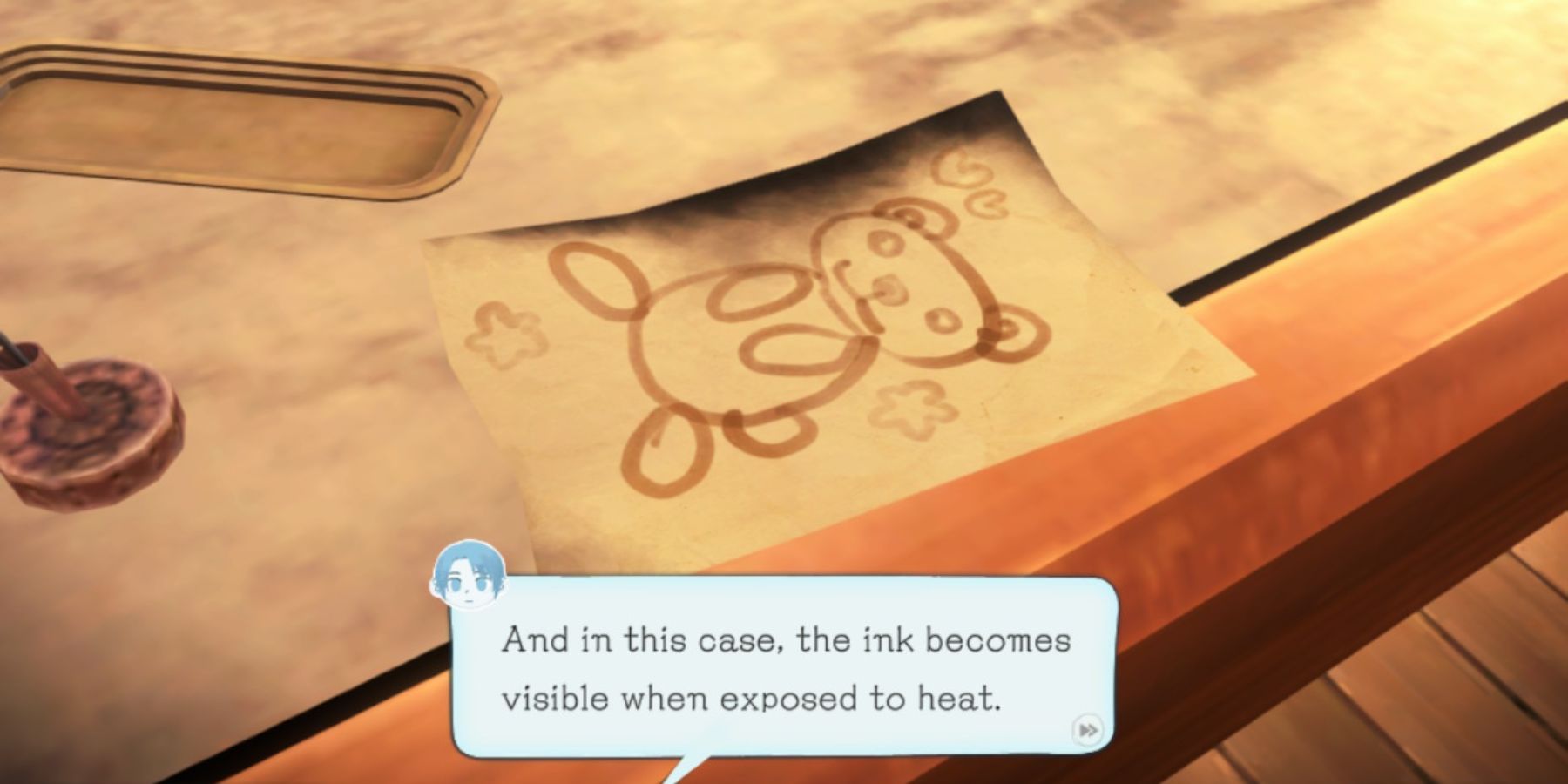 Another Code: Recollection - How to Get the Second and Third ANOTHER Keys