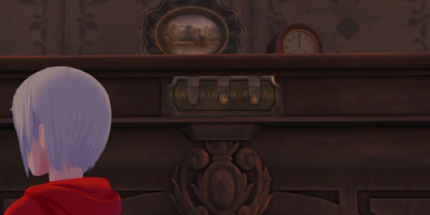 Another Code: Recollection - How to Get the Second and Third ANOTHER Keys