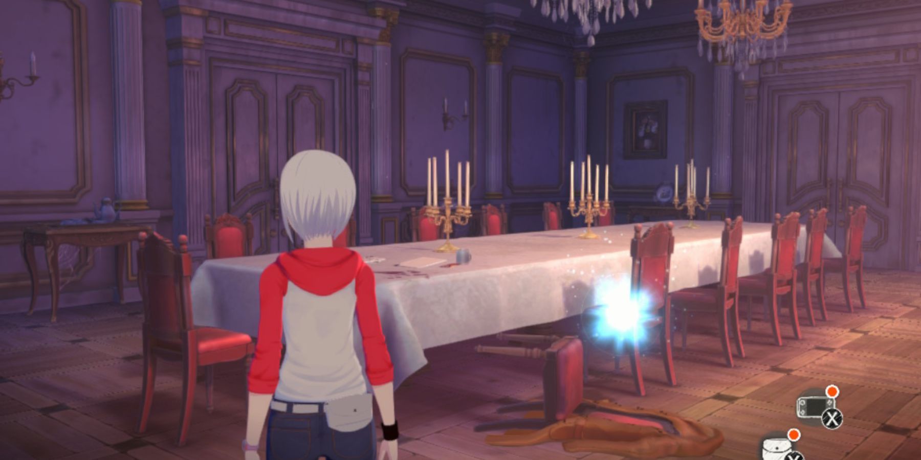 Another Code: Recollection - How to Get the Second and Third ANOTHER Keys