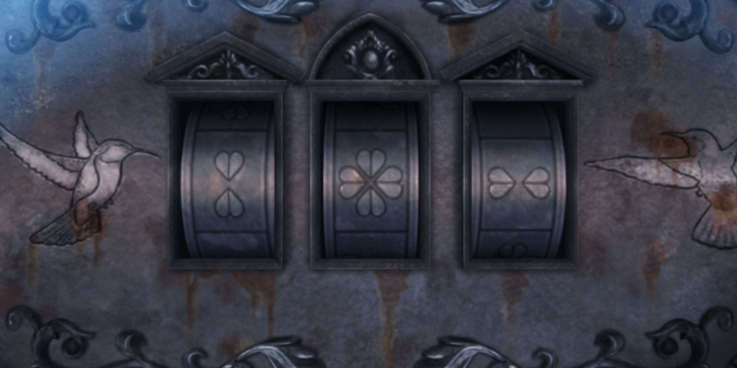 Another Code: Recollection - How to Unlock the Graveyard Wooden Door